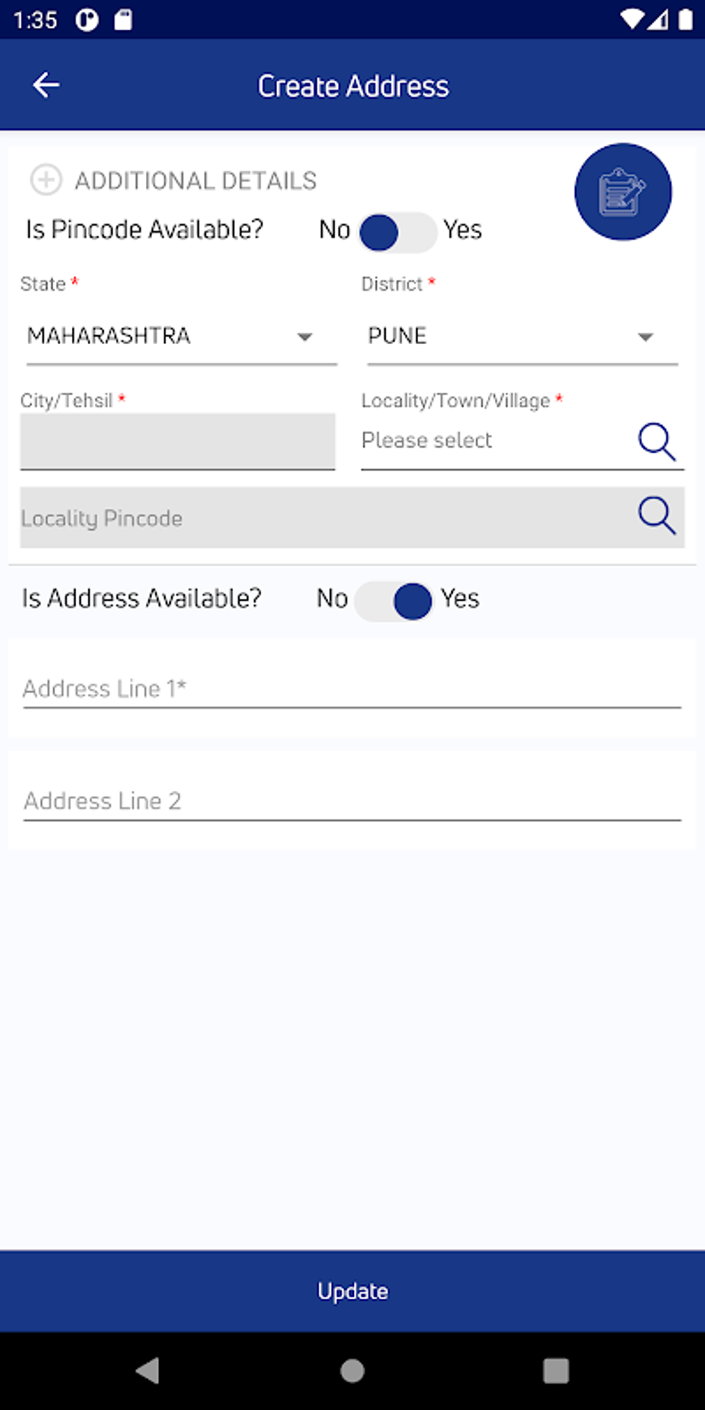 MyLeads APK for Android - Download