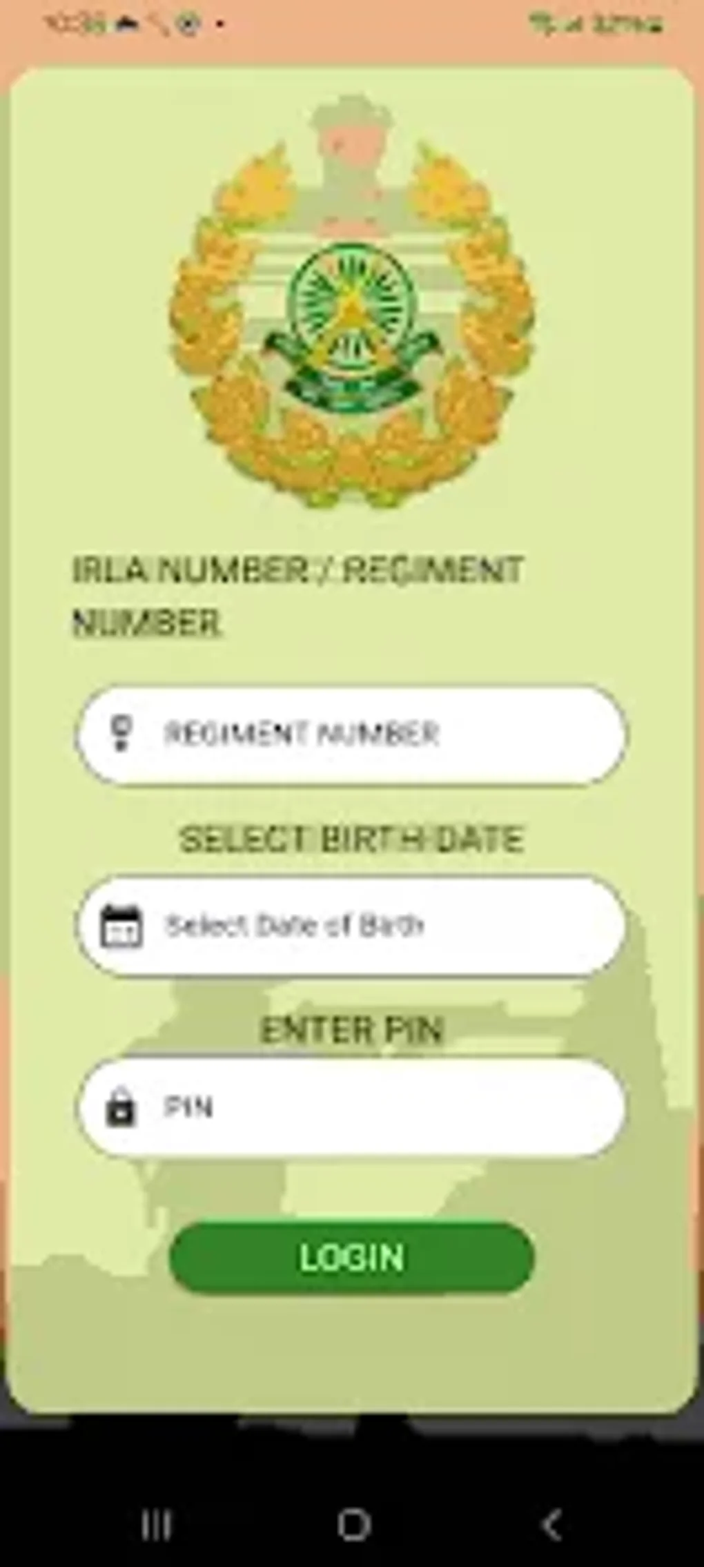 CLMS-ITBP for Android - Download