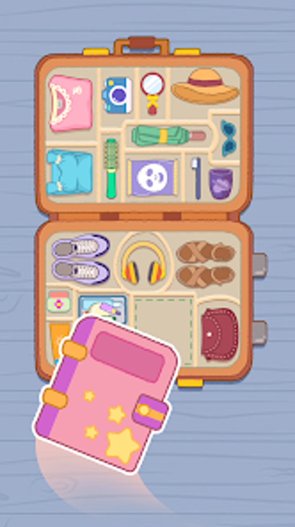 Tidy Master For Android Download