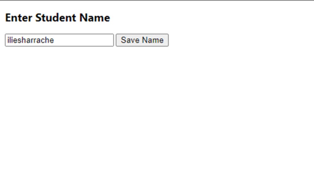Student Activity Logger para Google Chrome - Extensión Descargar