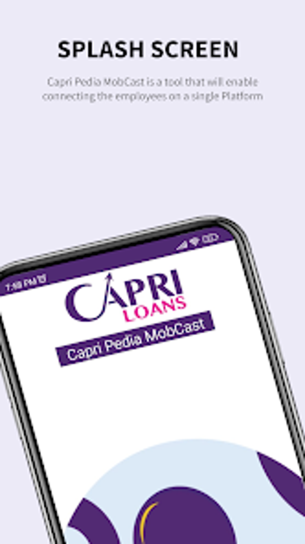 Capri Pedia MobCast for Android - Download