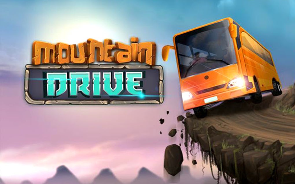 Bus Mountain Drive para Google Chrome - Extensión Descargar
