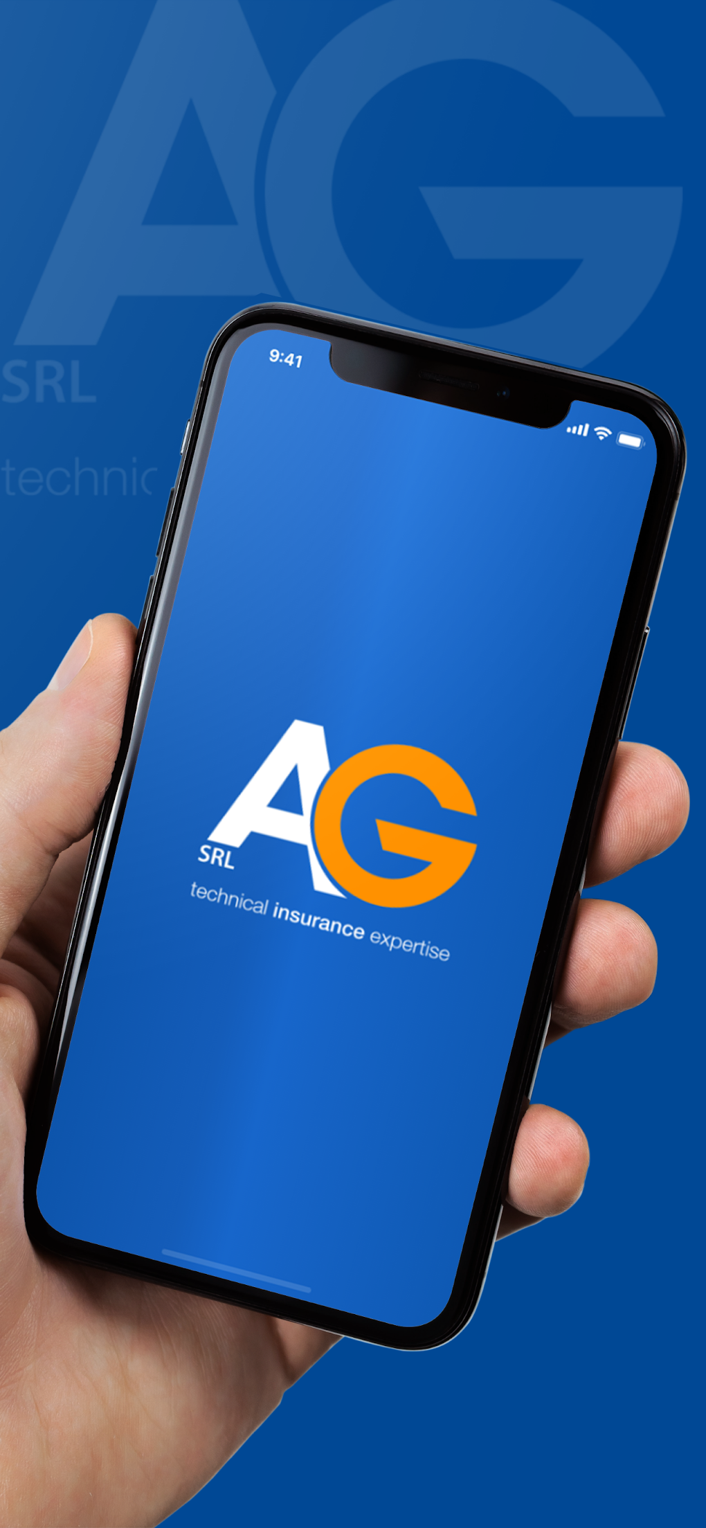 AG - Controltag para Android - Descargar