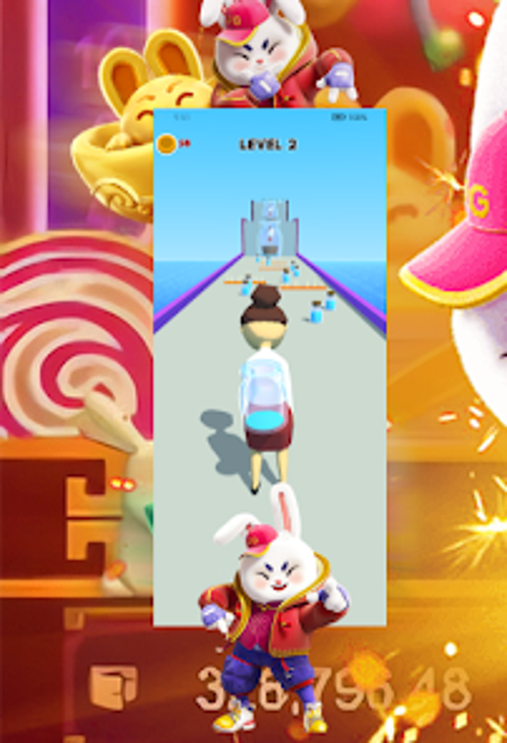 Water Race for Android - Download