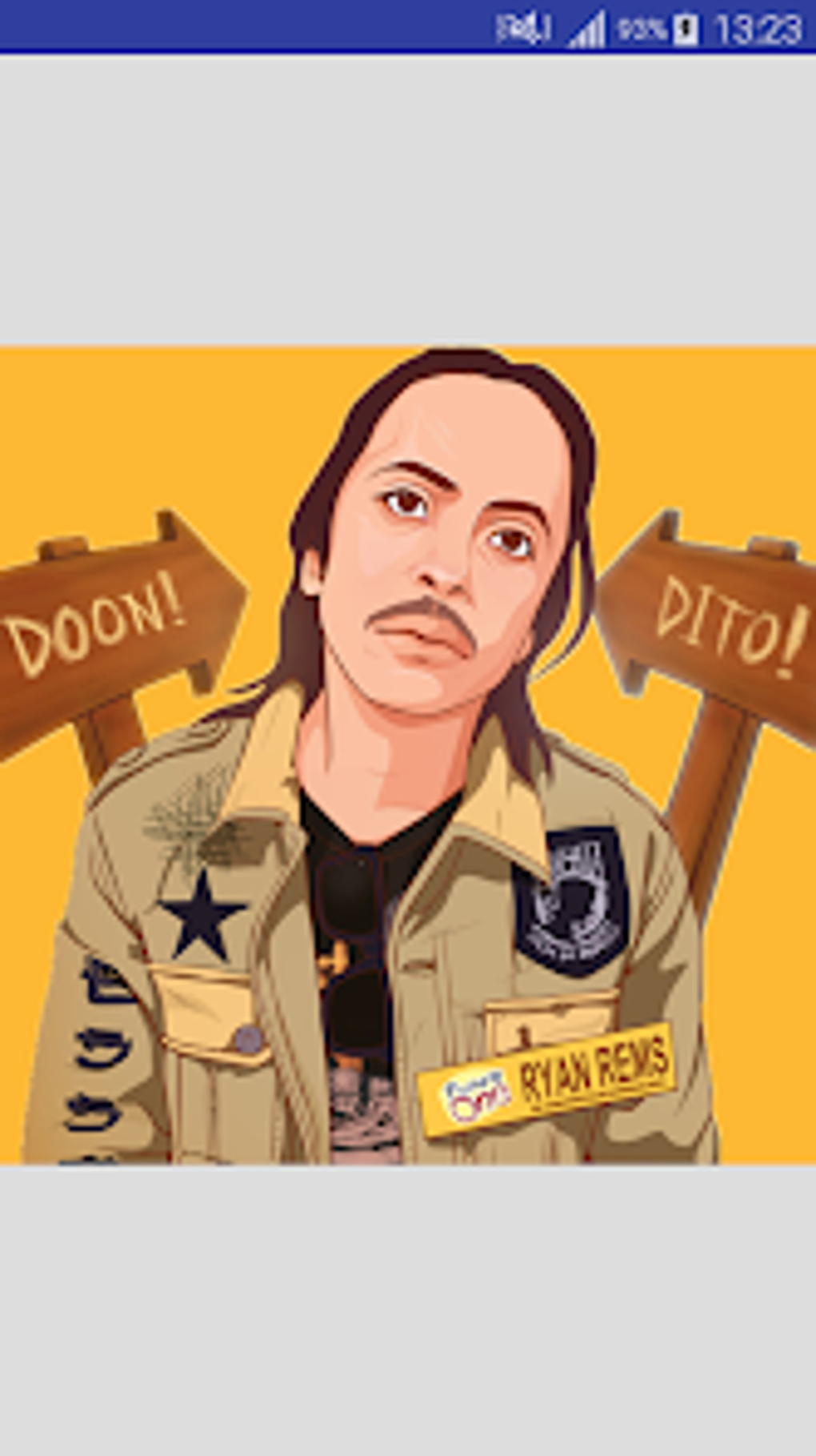 Ryan Rems Lines for Android - Download