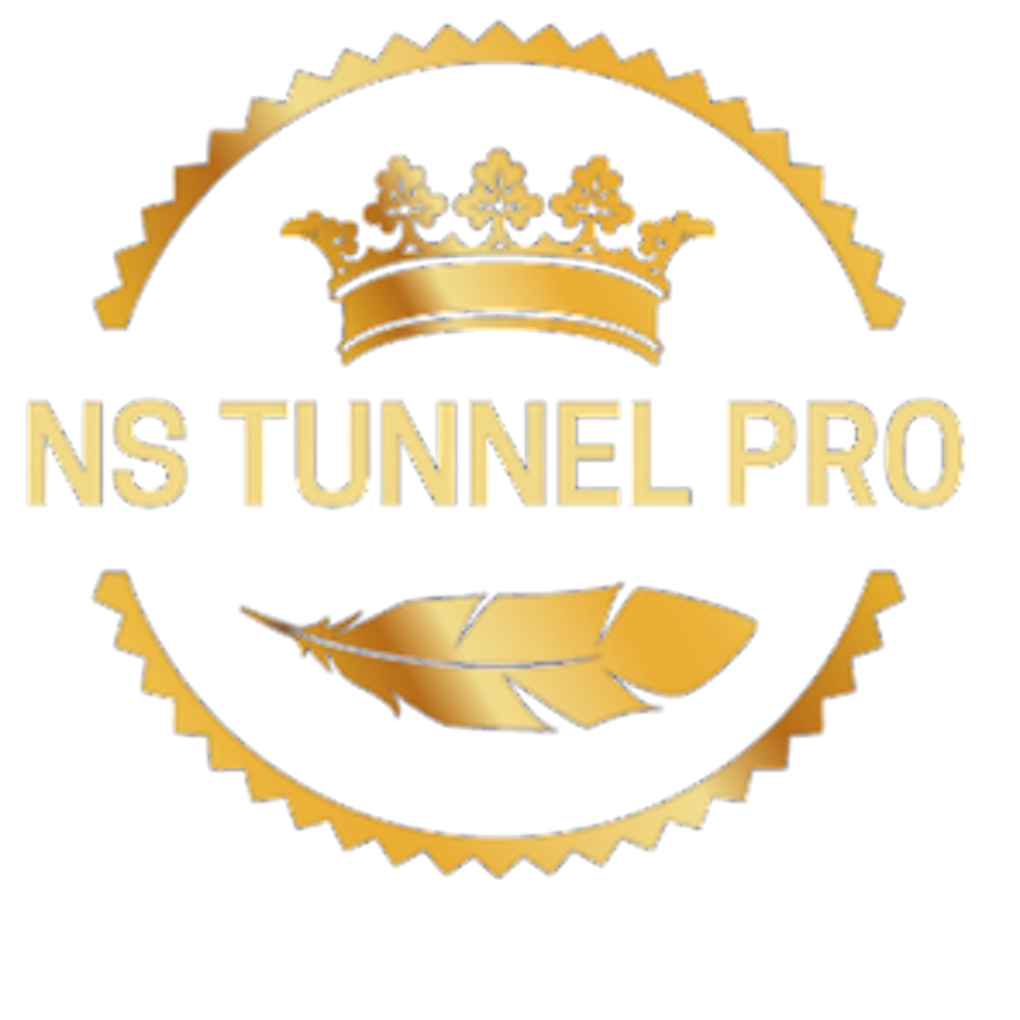 NS TUNNEL PRO ان اس تونيل برو for Android - Download
