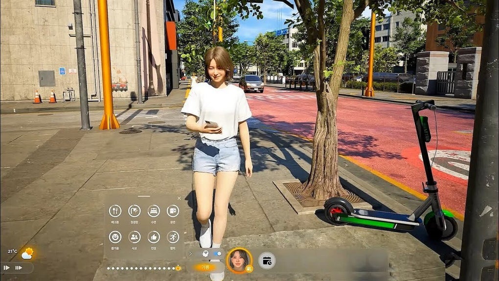 Inzoi para PlayStation 5 - Download