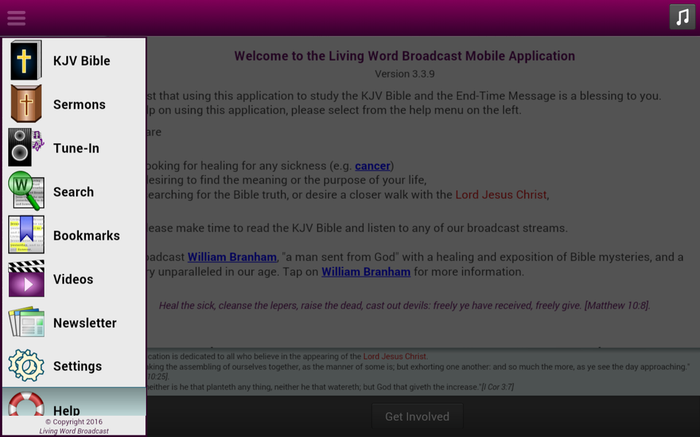 LWB Mobile APK for Android - Download