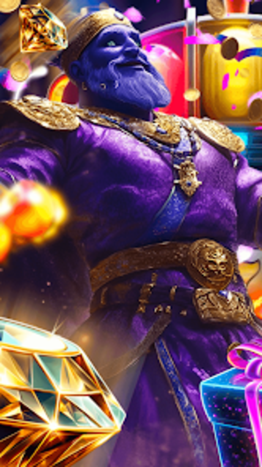 Magic Oasis for Android - Download