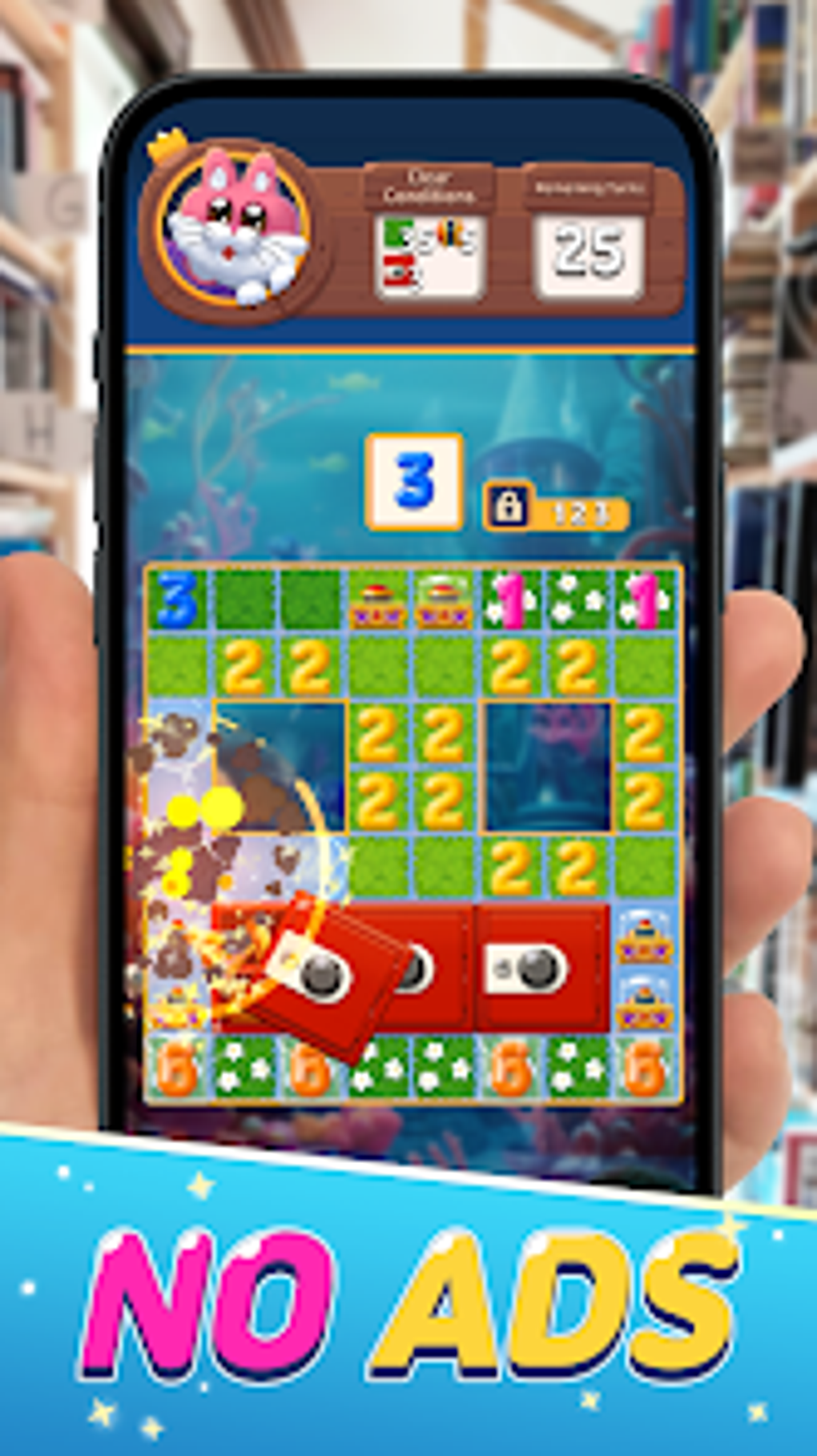 Smart Match -Brain Development per Android - Download