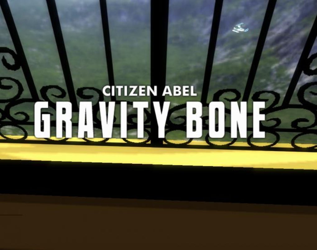 Gravity Bone - Descargar