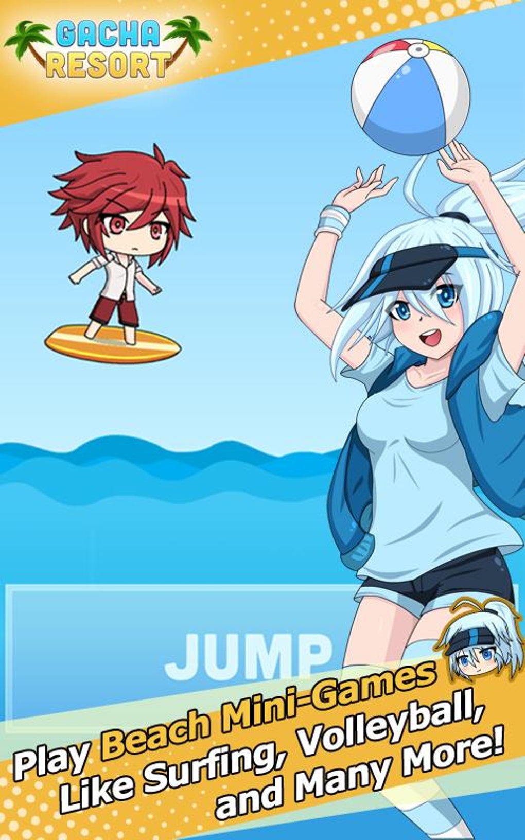 Gacha Resort APK for Android - Download