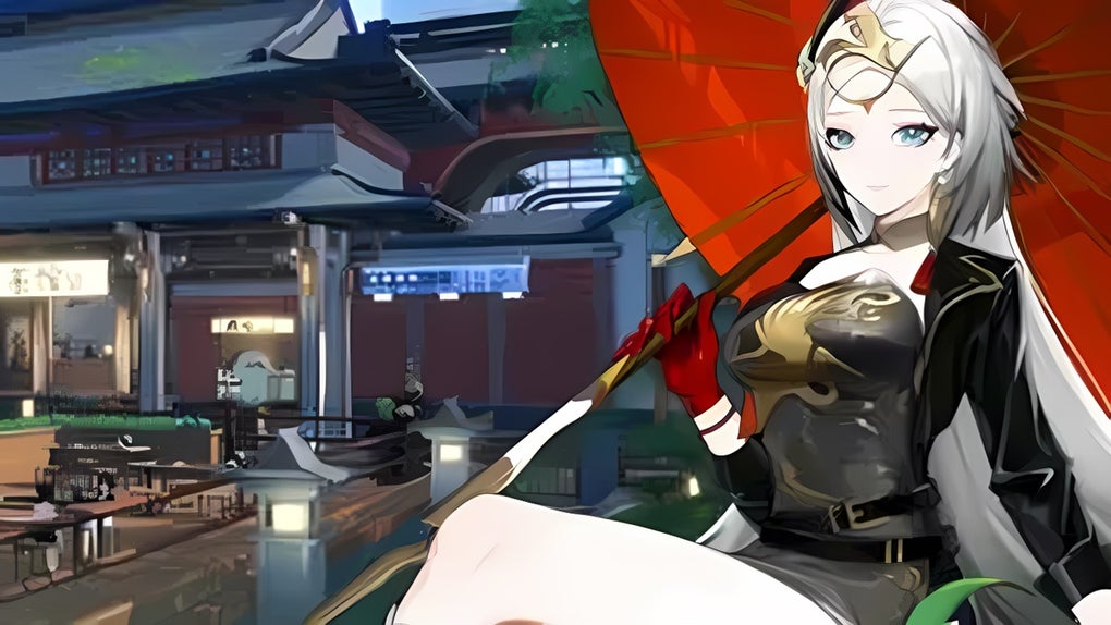 Wang Yue (Moon Gaze) for Android - Download