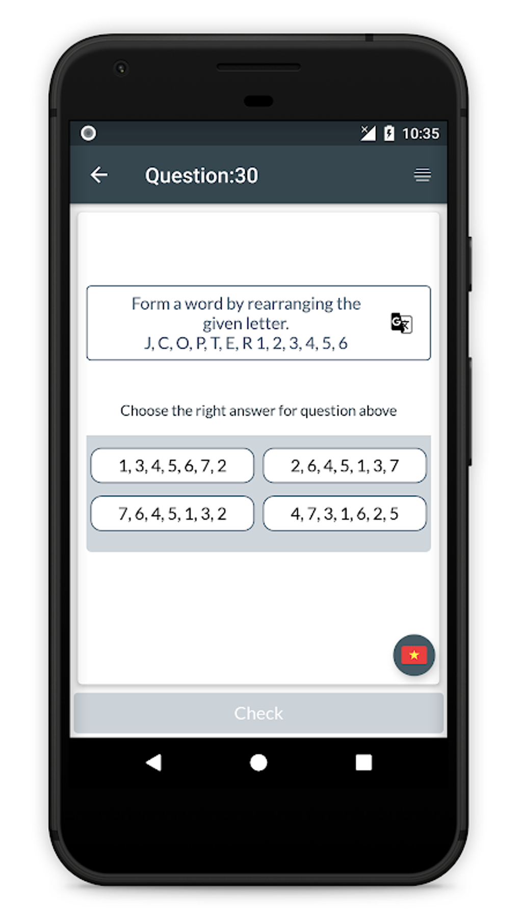 Logical Reasoning (Offline) APK for Android - Download