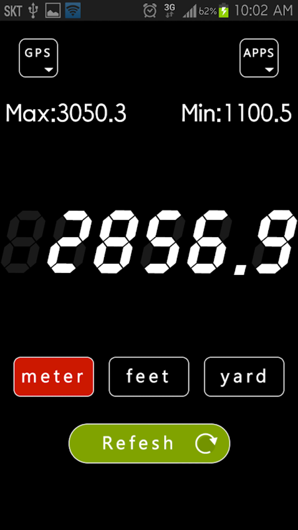 Altimeter APK for Android - Download
