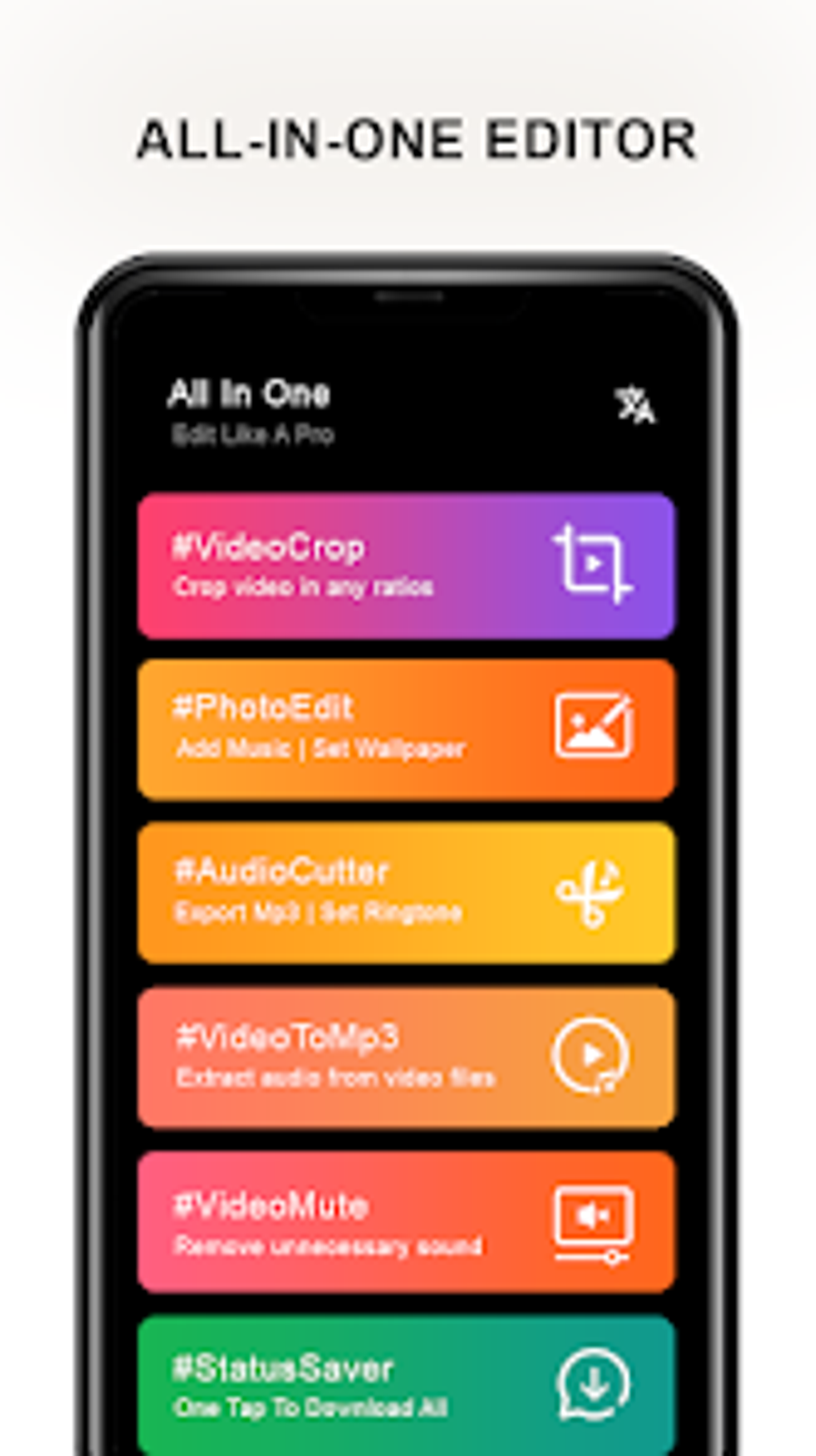VN Video Editor : Vedio Now for Android - Download