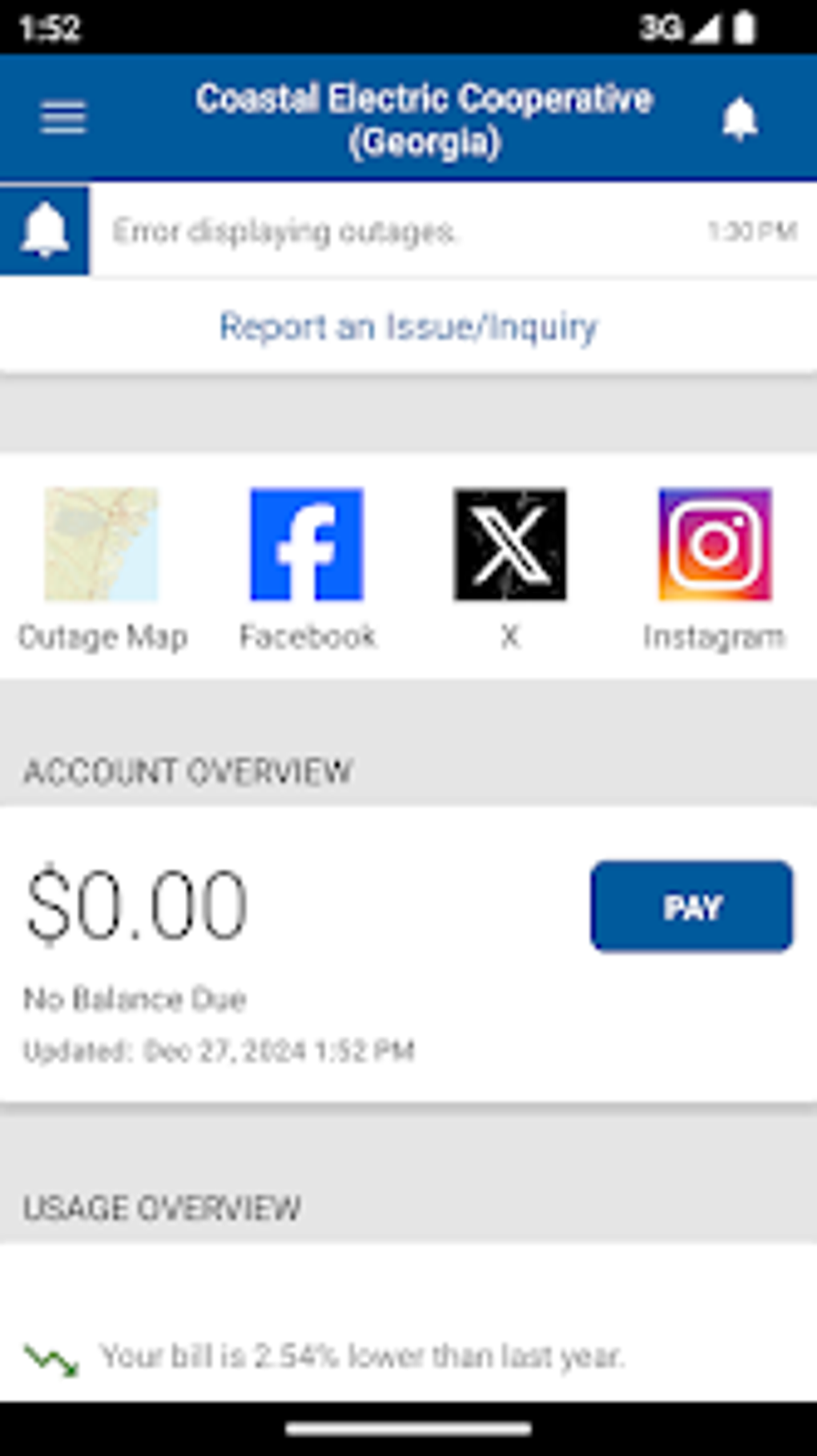 Android için Coastal Electric - İndir