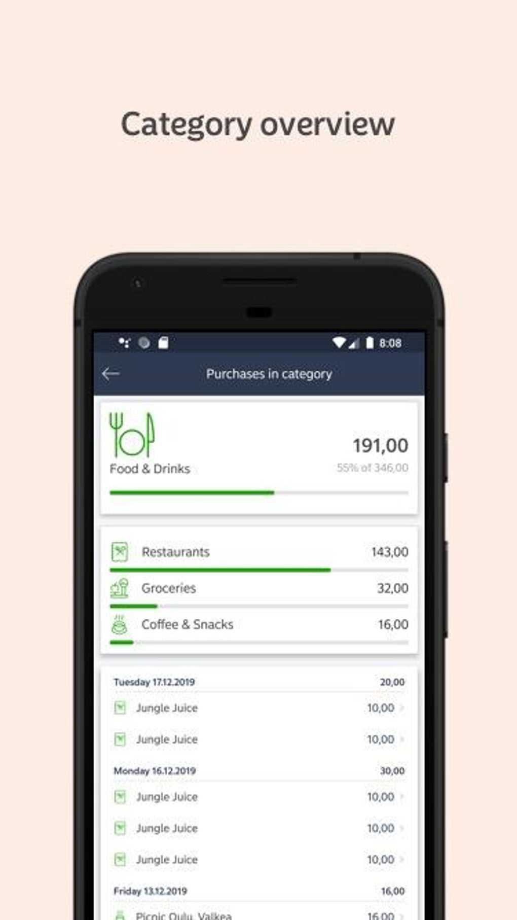 Nordea Wallet APK for Android - Download