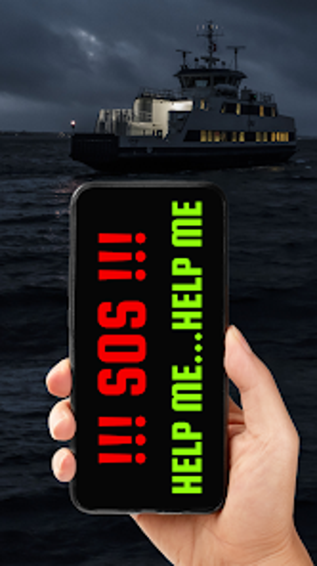 Led Banner - Led Running Text for Android - Download