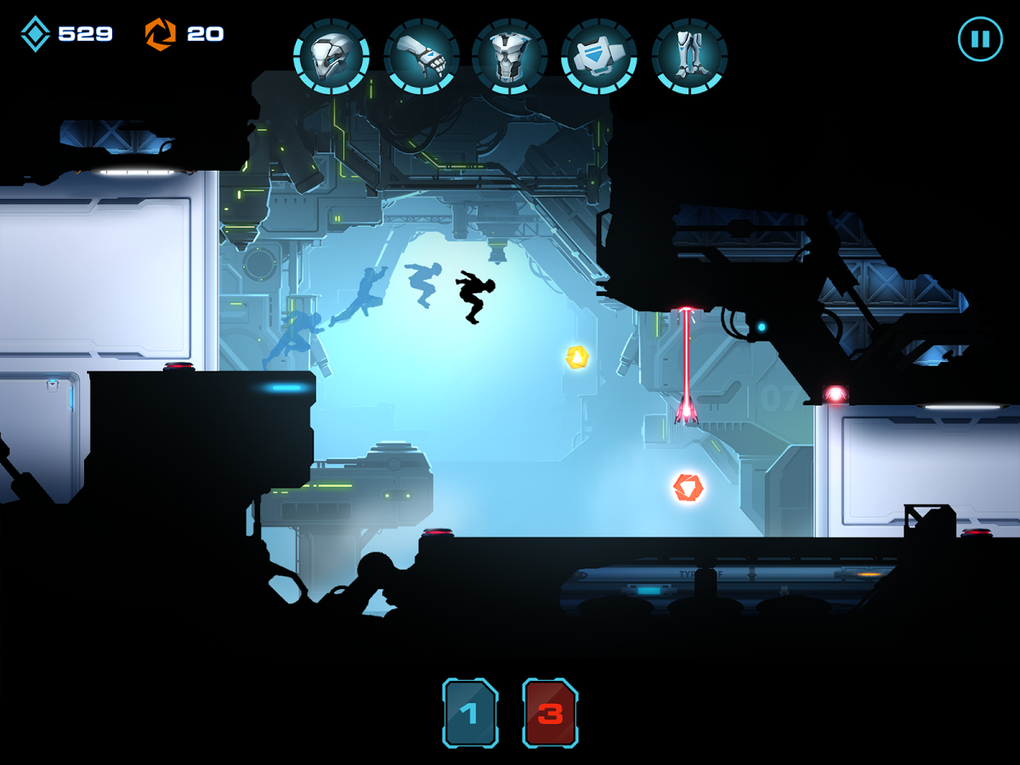 Vector 2 for Android - Download