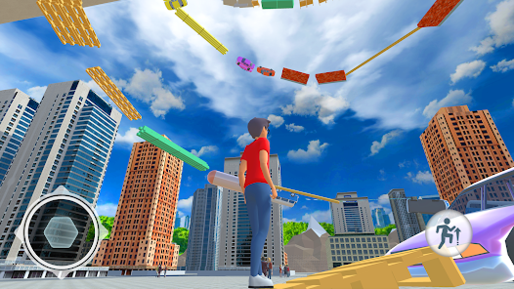 Android 용 Only Up Mobile Climb Up - 다운로드