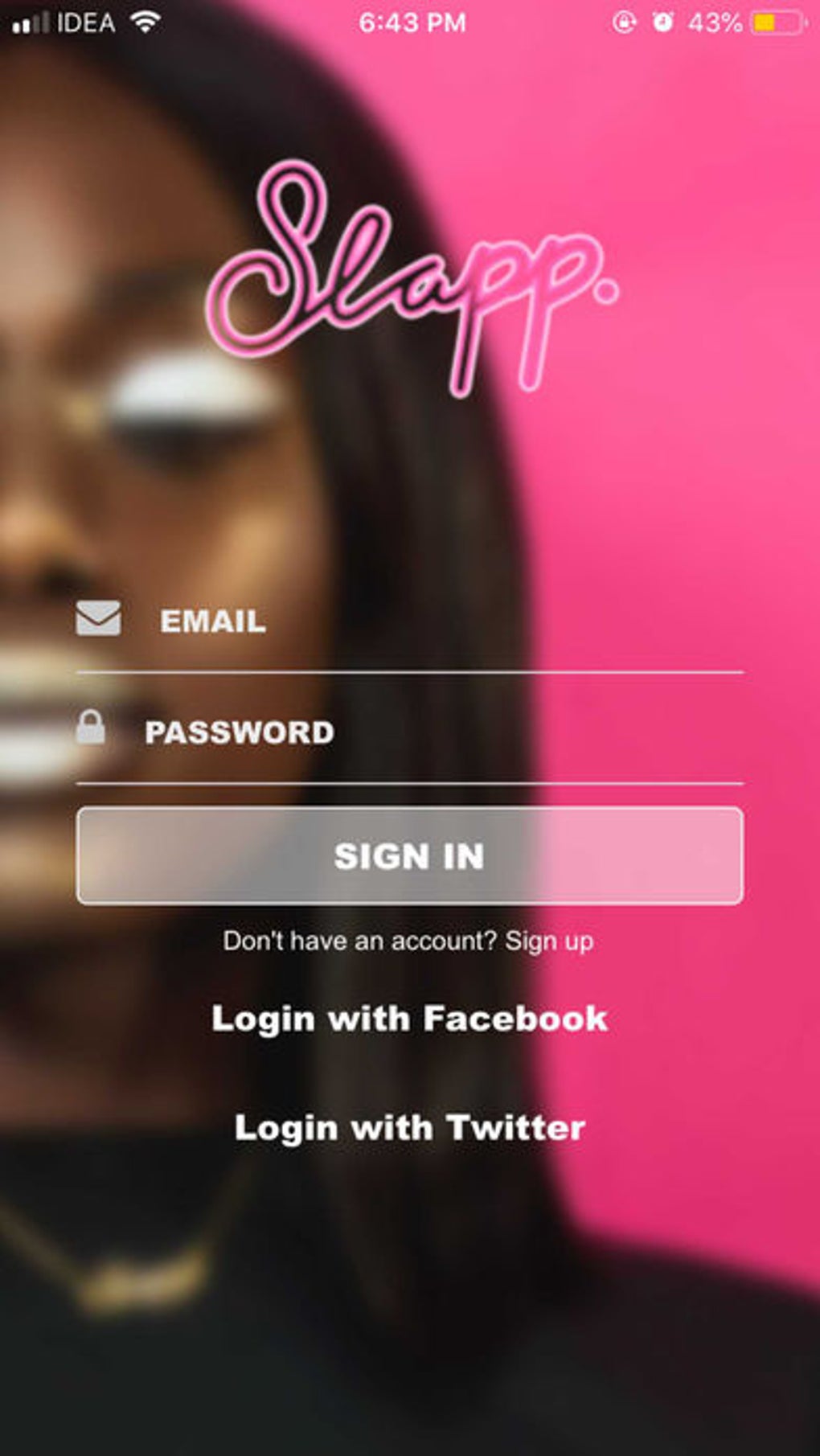 Slapp. for iPhone - Download