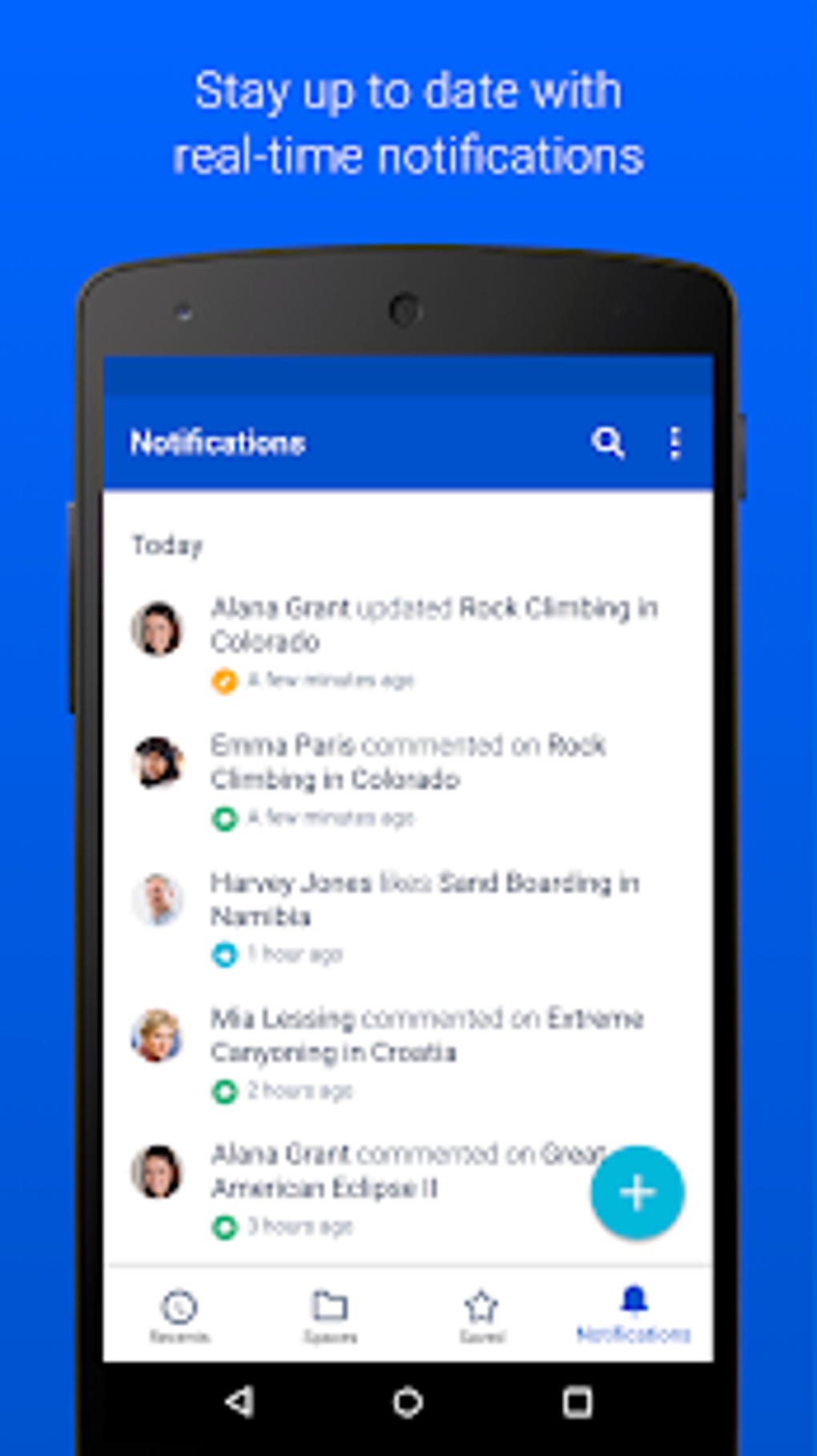 Confluence Cloud APK for Android - Download