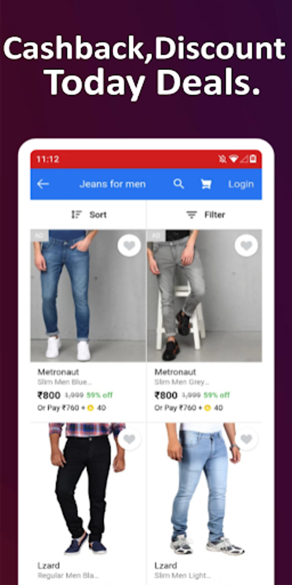All Shopping Apps: All in One Online Shopping App APK para Android ...