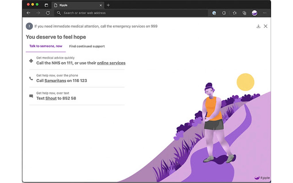 Ripple Tool for Google Chrome - Extension Download