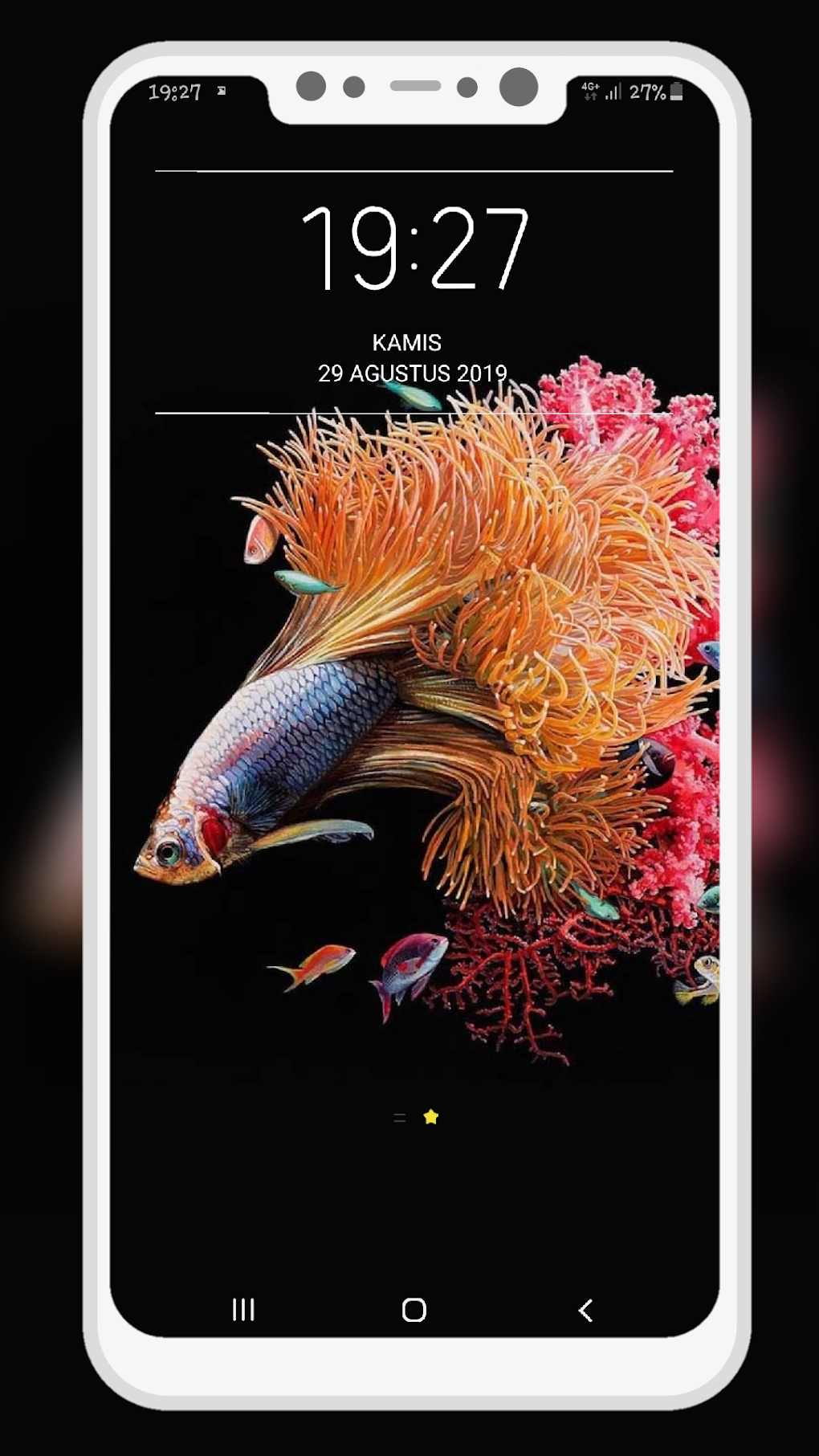 Betta Fish Wallpapers for Android - Download