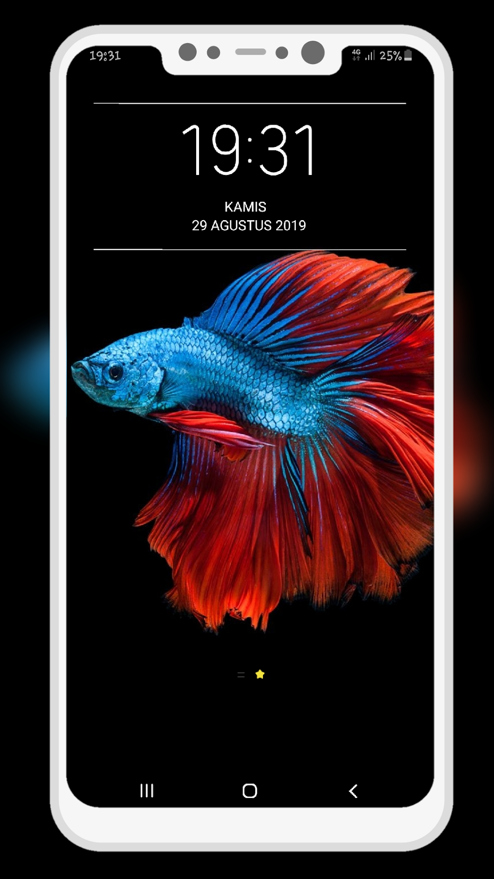 Betta Fish Wallpapers for Android - Download