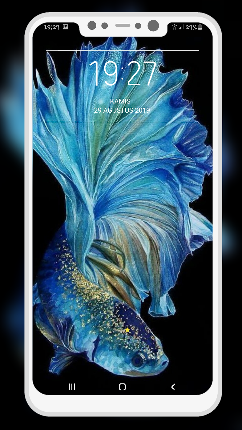 Betta Fish Wallpapers for Android - Download