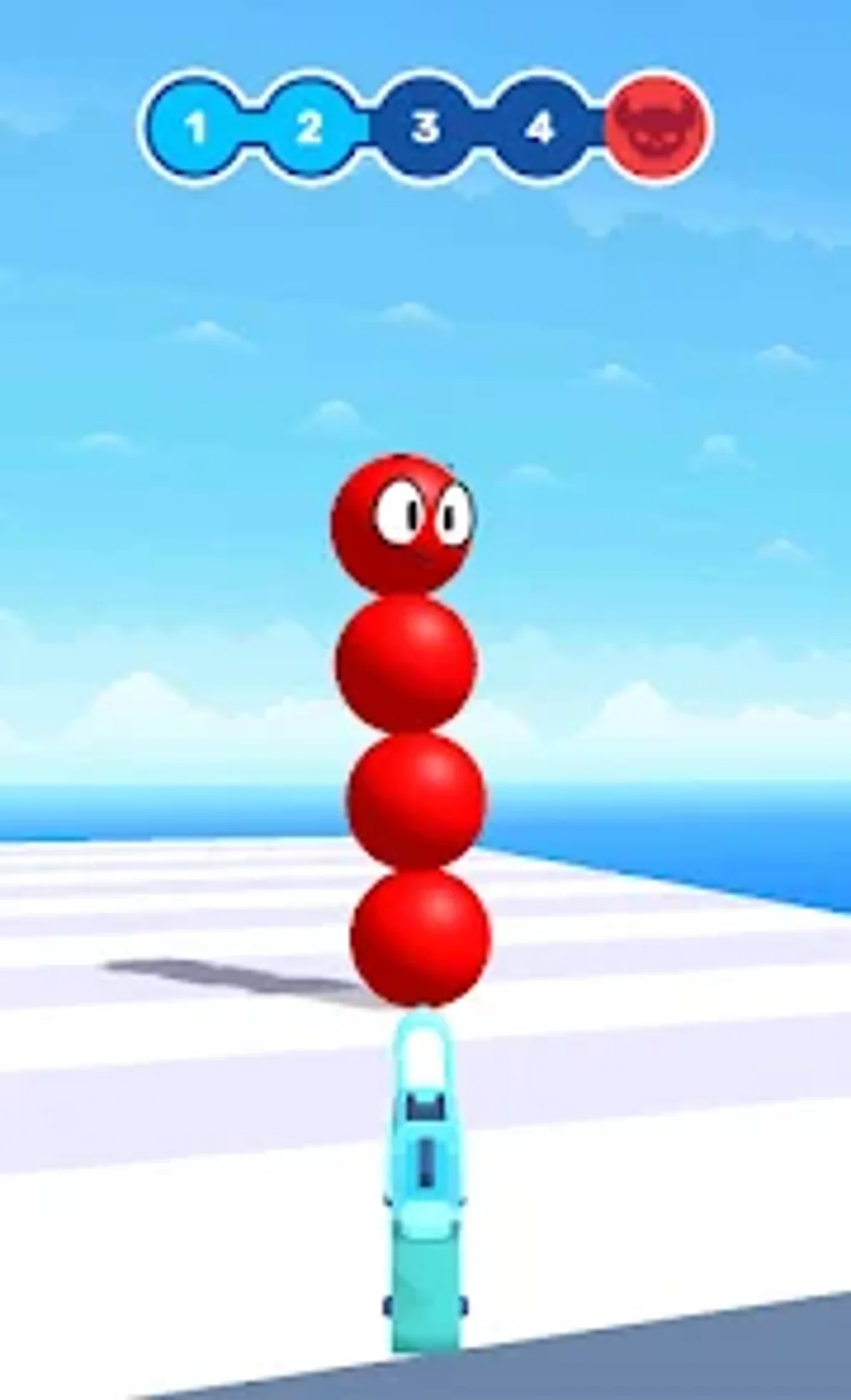 Ball Shooter: Action Shooter for Android - Download