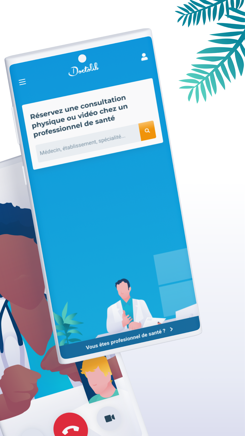 Doctolib APK für Android - Download