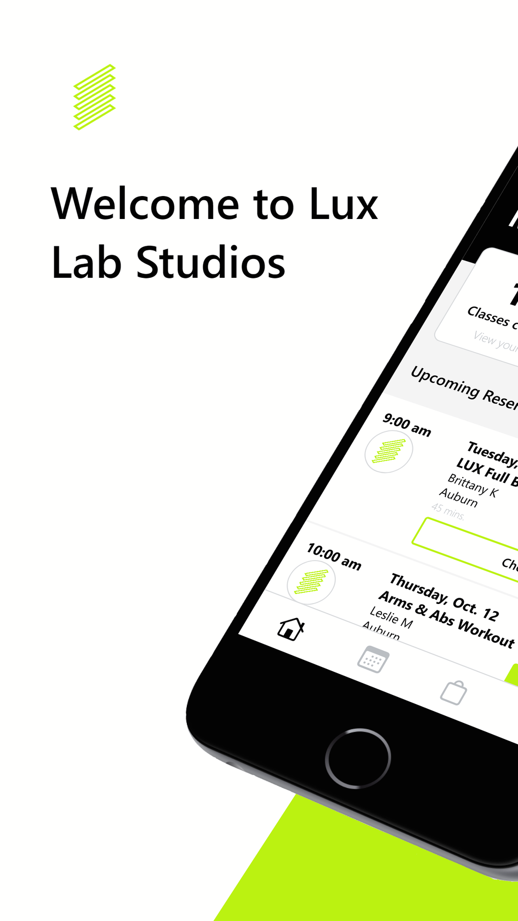 Lux Lab Studios para iPhone - Descargar