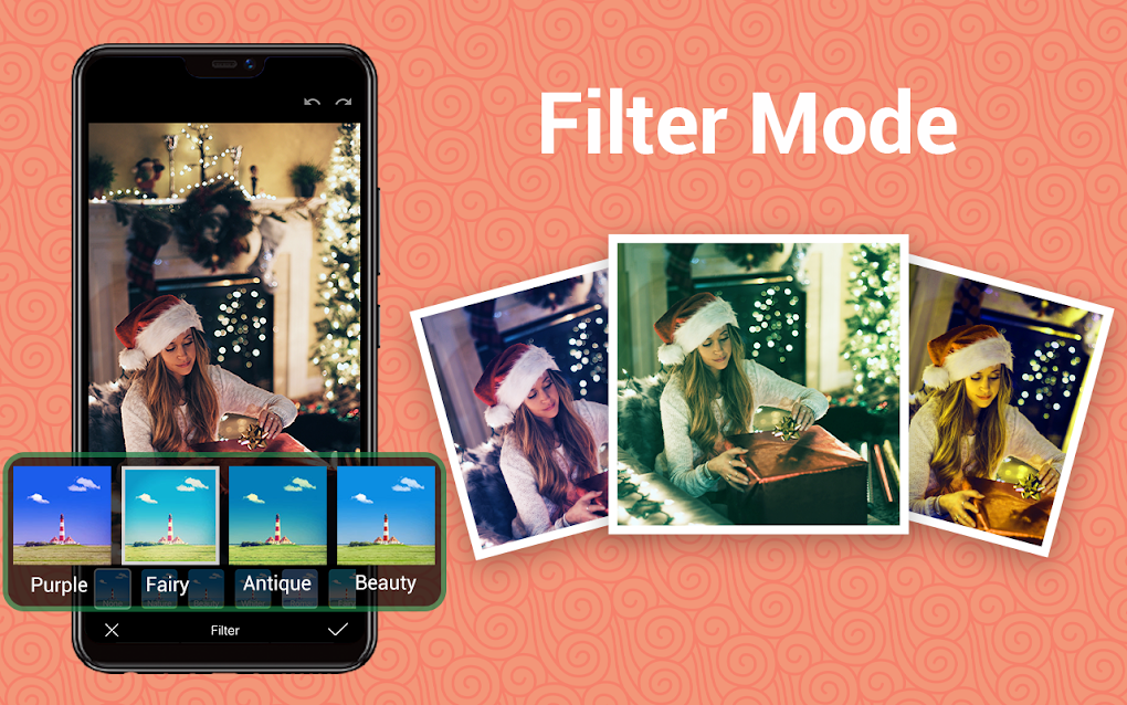Photo Gallery Album Editor para Android - Descargar