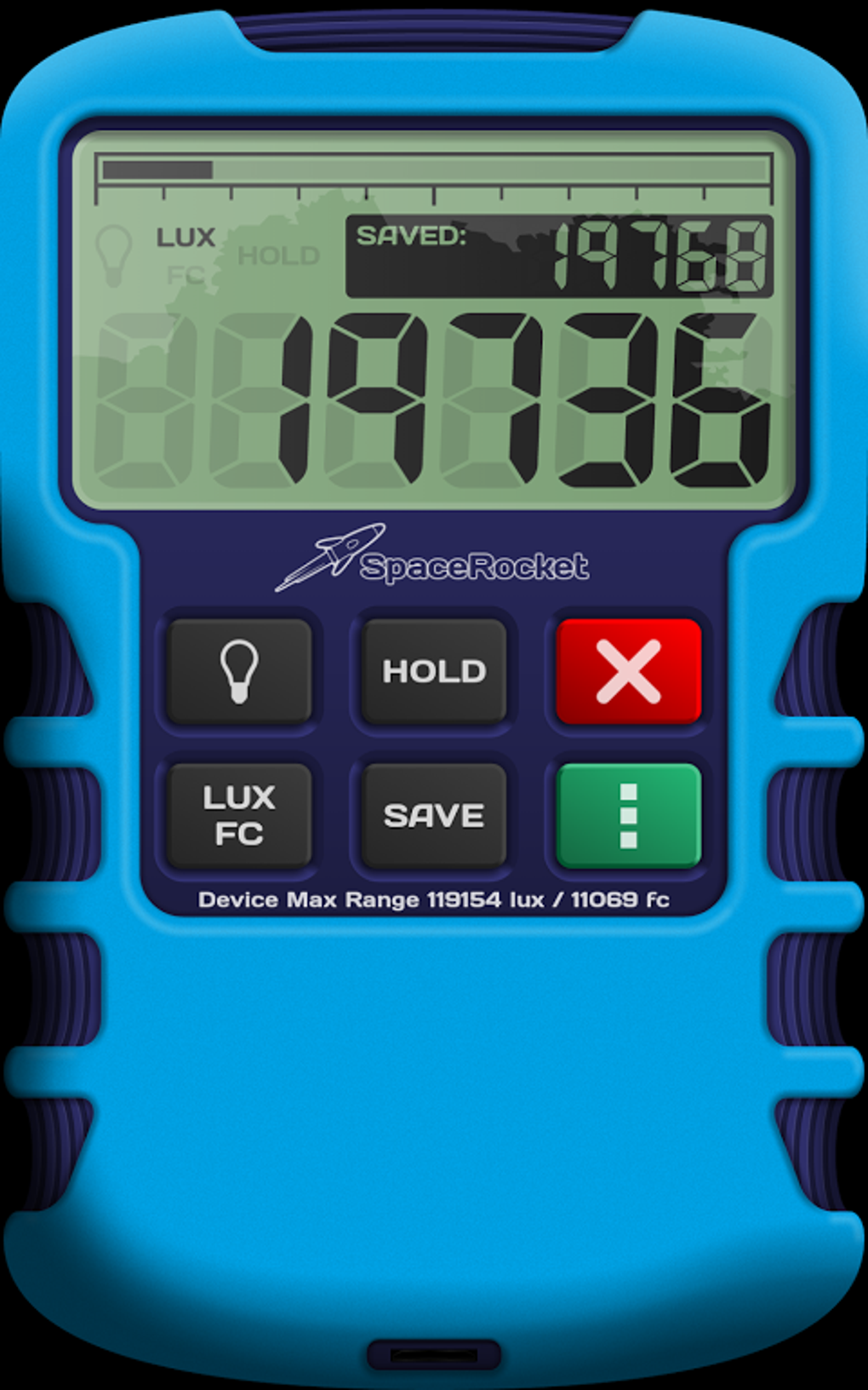 Lux Meter APK for Android - Download