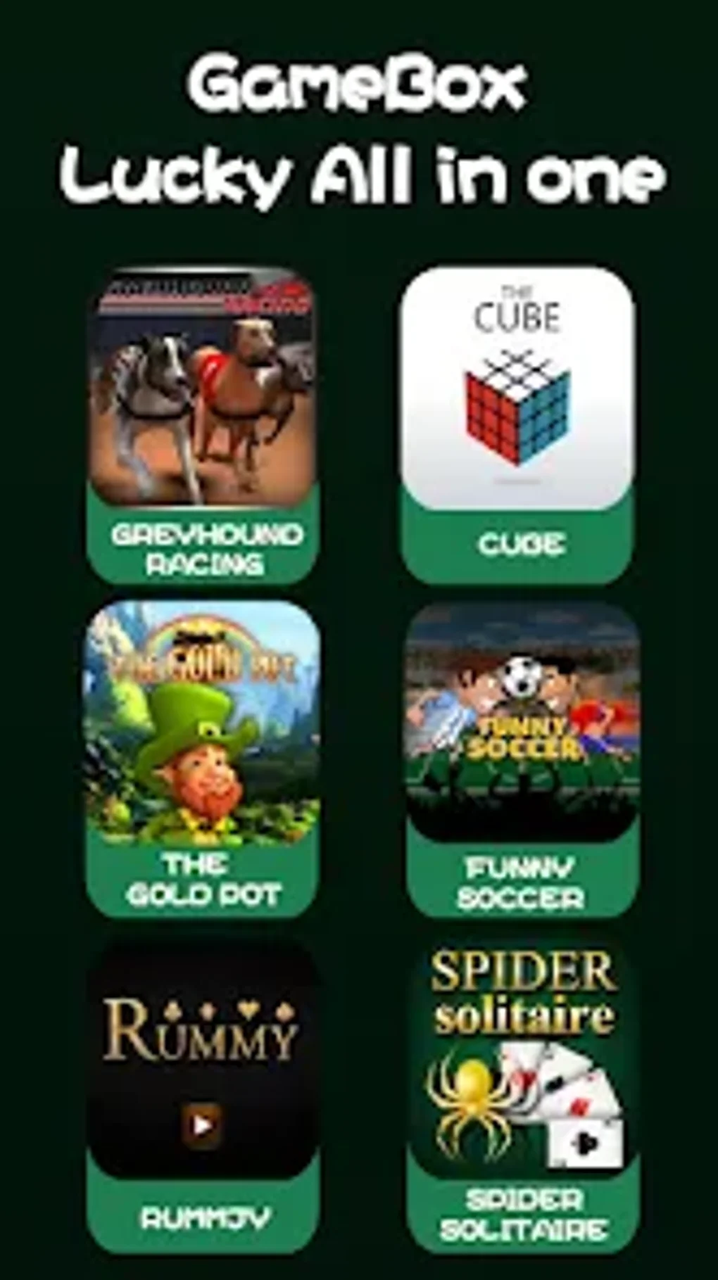 Android 용 Dragon Box - A2 game - 다운로드