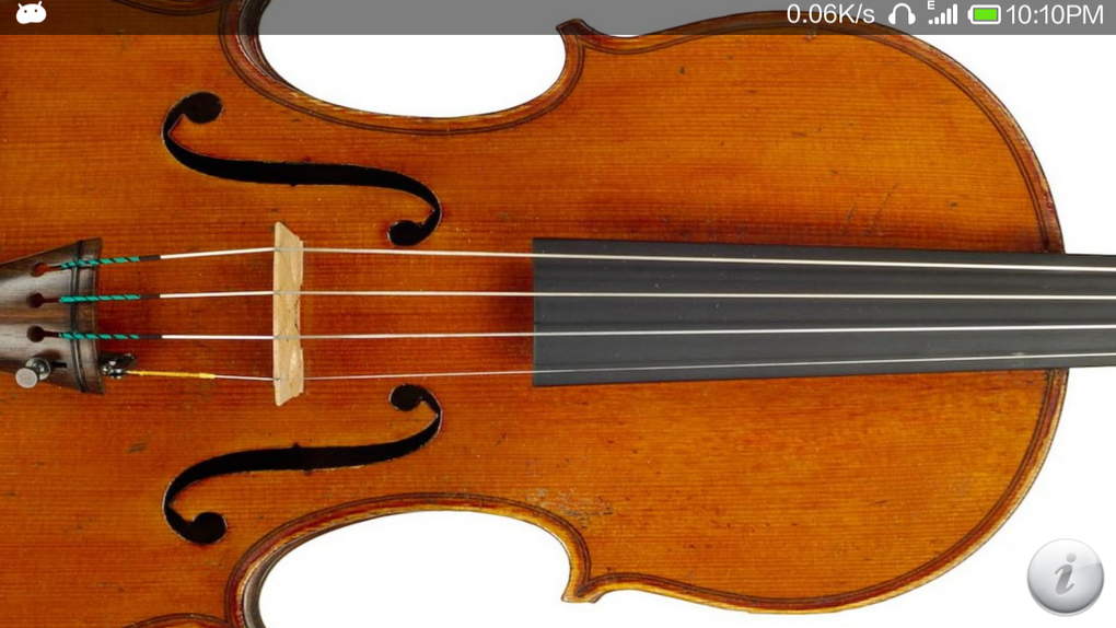 Just Violin APK for Android - Download