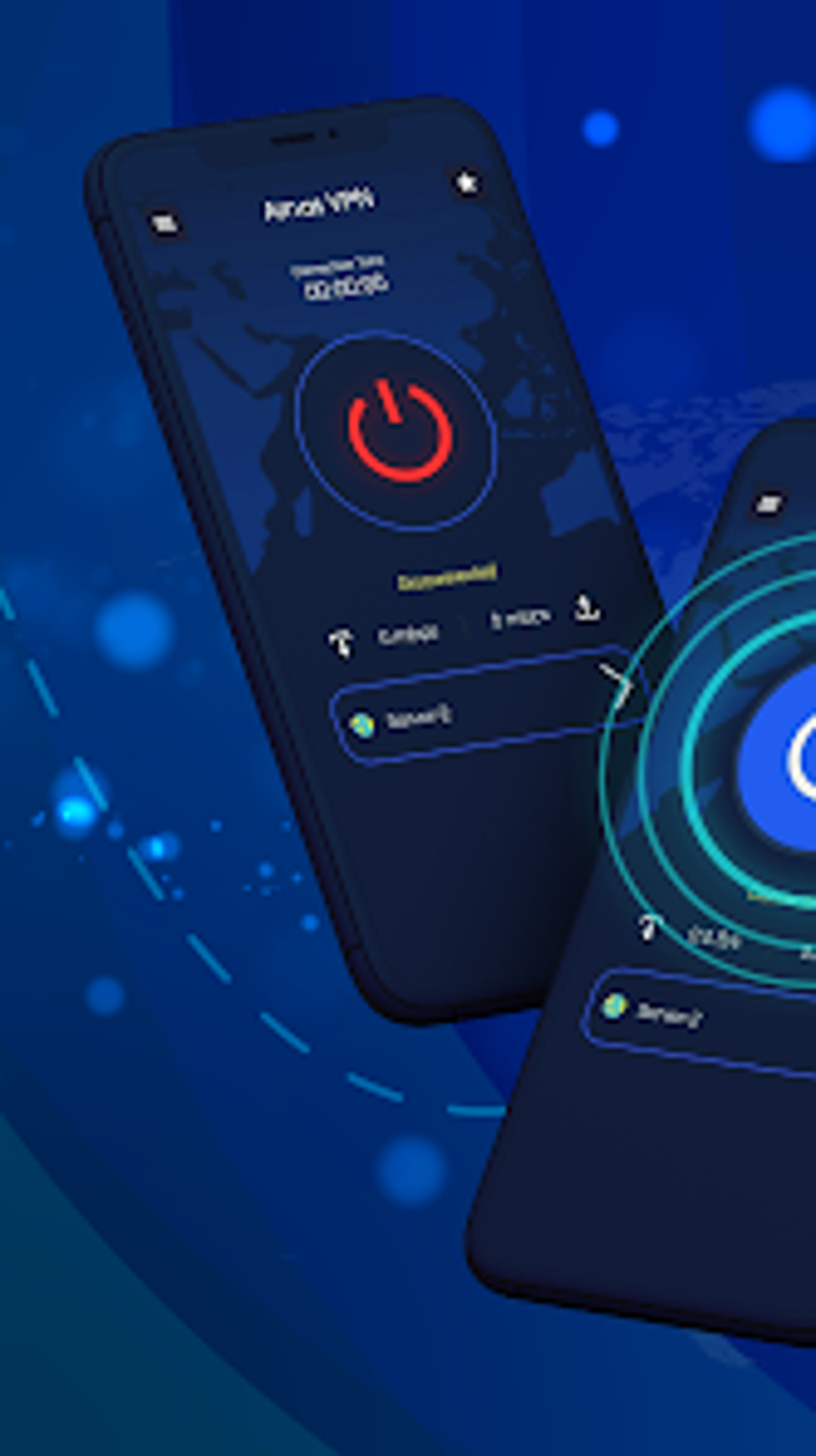 Arnas VPN - Fast VPN Proxy for Android - Download