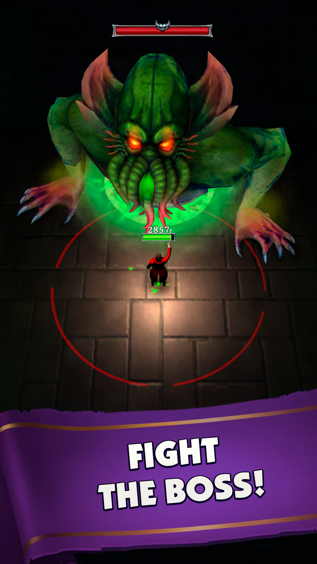 Hero Adventure: Dark RPG APK for Android - Download