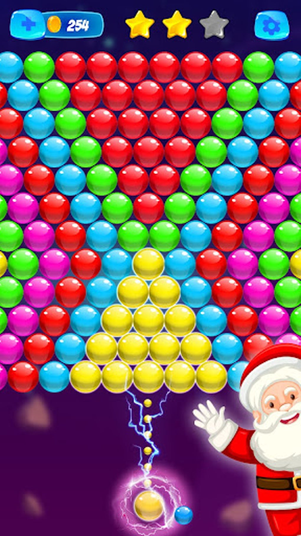 Bubble Shooting Game for Android - Download