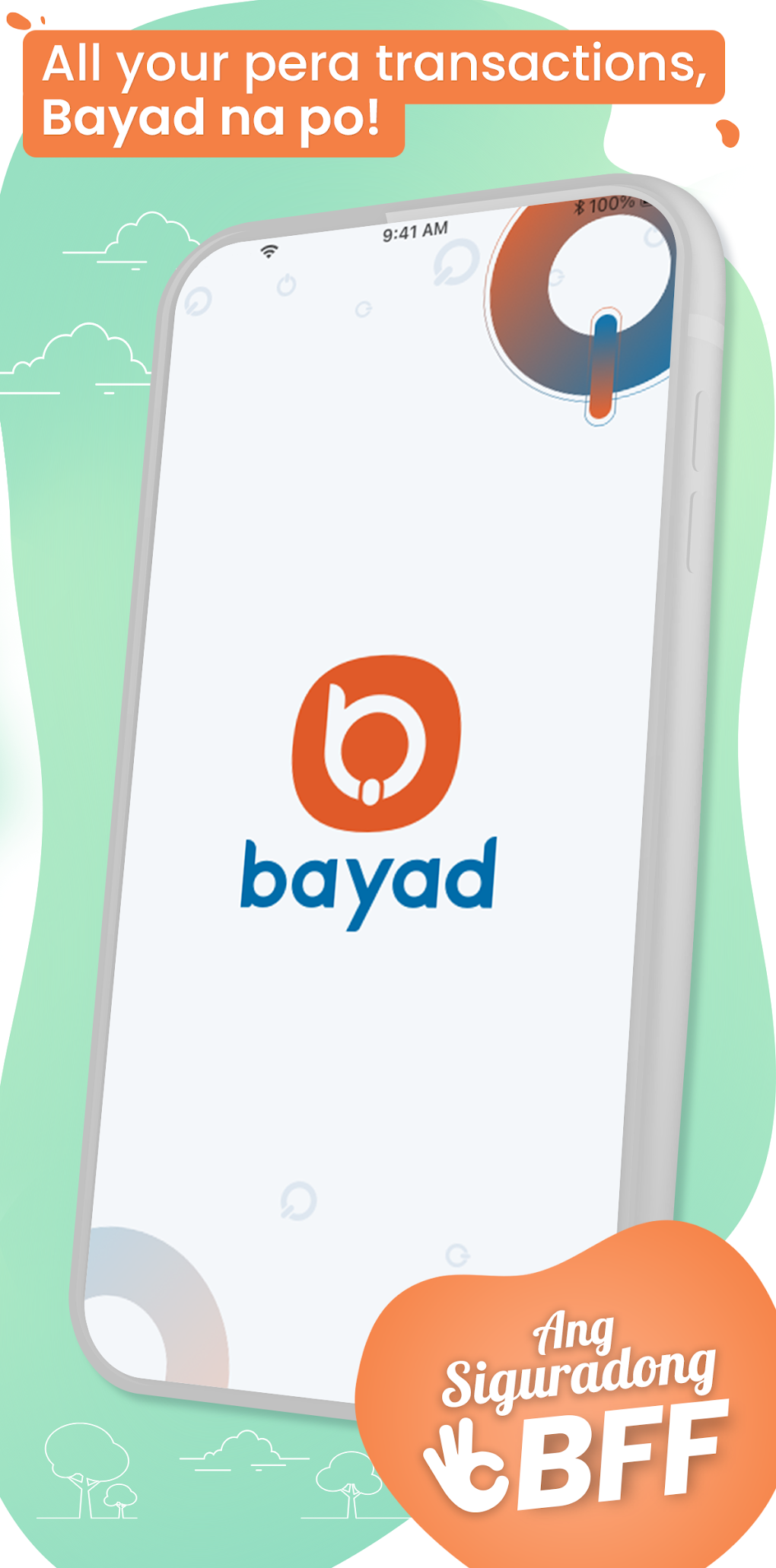 Bayad APK for Android - Download