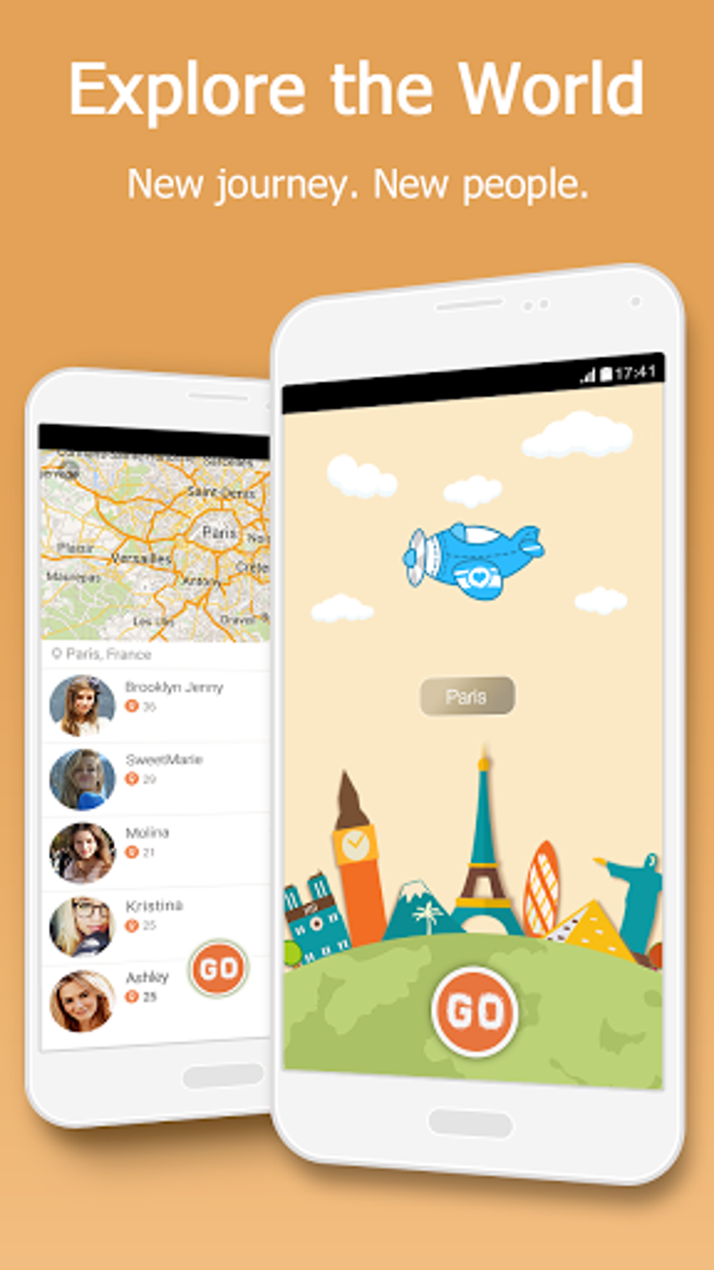 MICO: Go Live Streaming & Chat APK for Android - Download