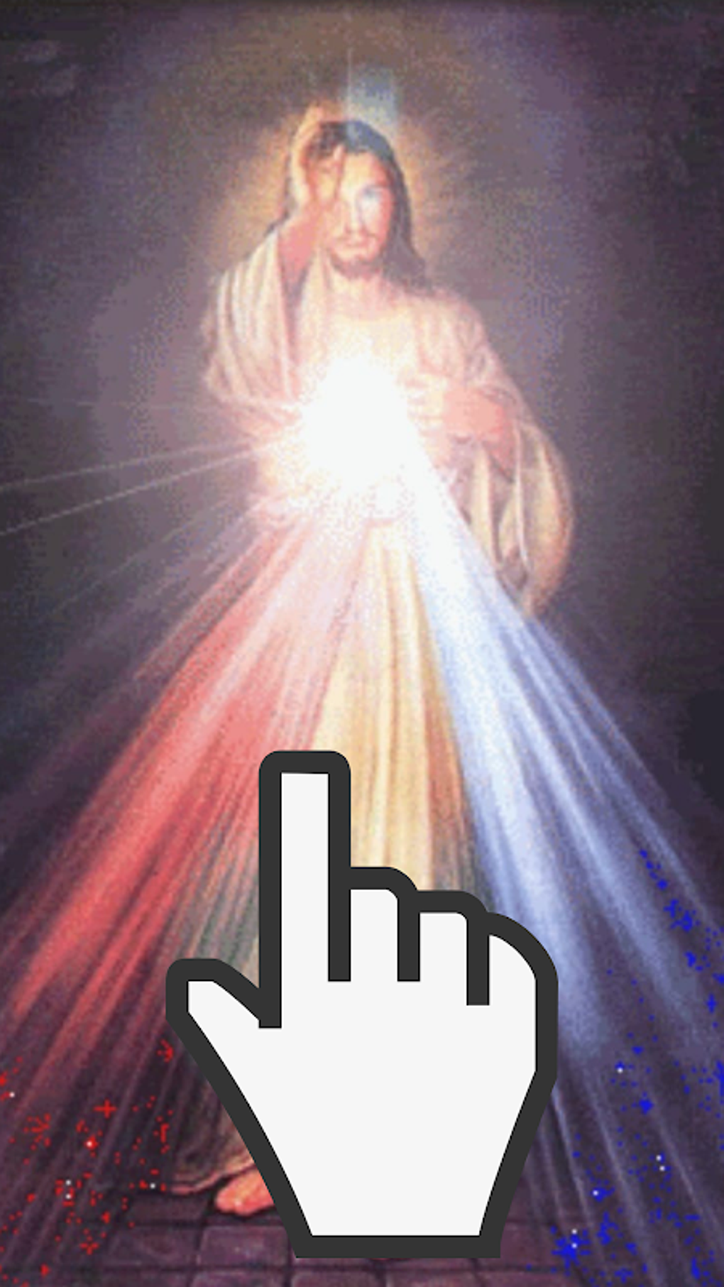 Android için Ask Jesus (Jesus Christ) - İndir