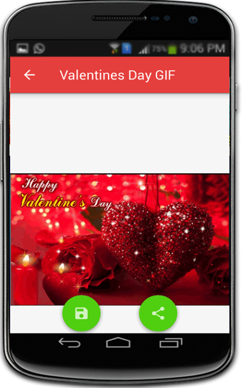 Valentines Day GIF APK for Android - Download