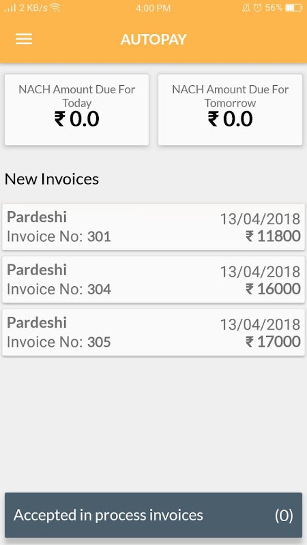 AutoPay APK per Android - Download