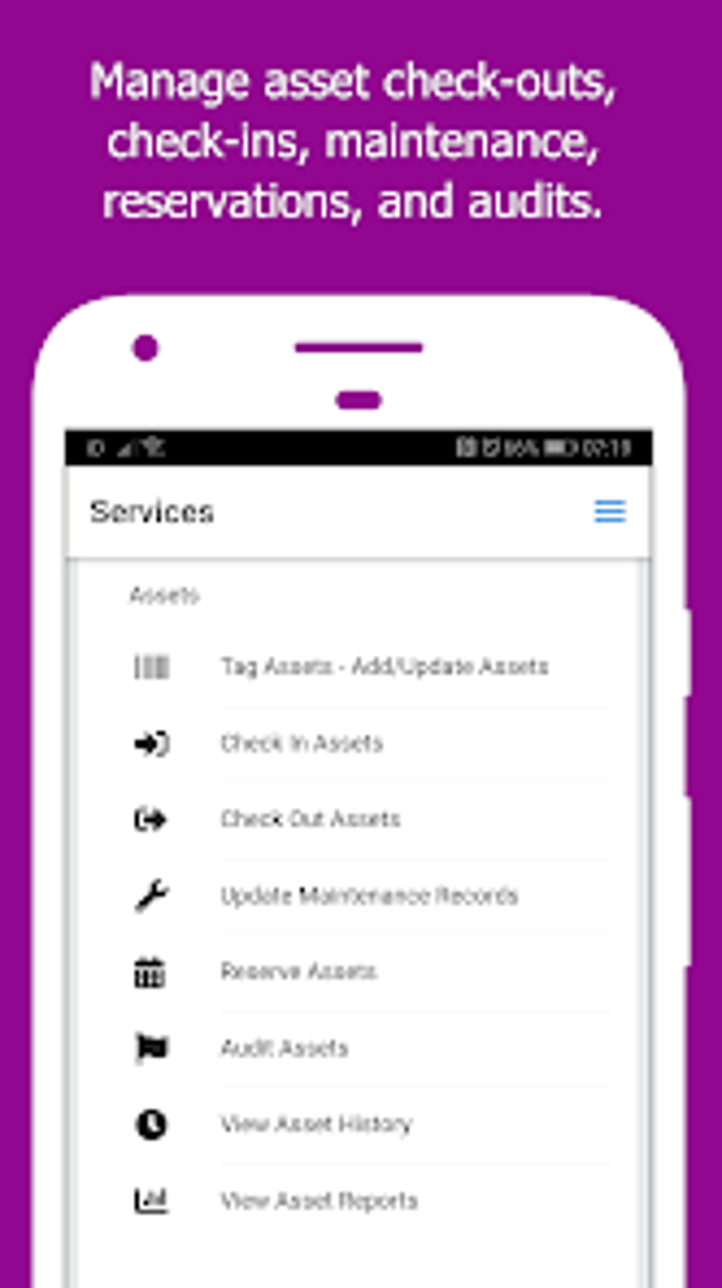 Asset Inventory Tracker for Android - Download Asset Inventory Tracker for Android - Download