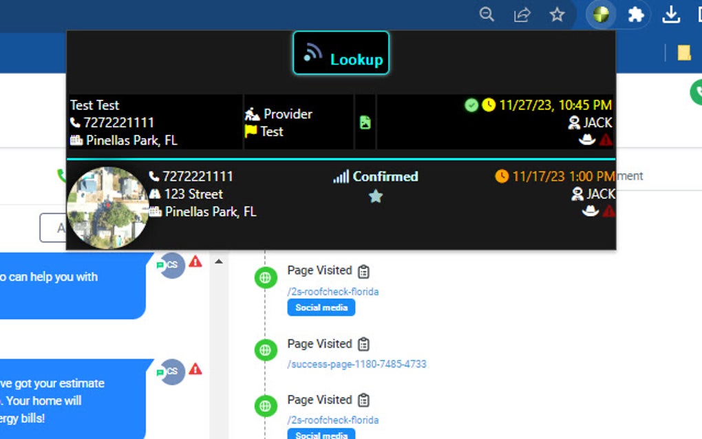 ESD GHL Turbo สำหรับ Google Chrome - ส่วนขยาย ดาวน์โหลด