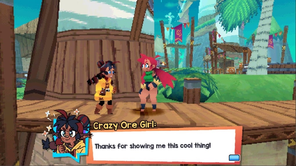 DoubleShake - Download